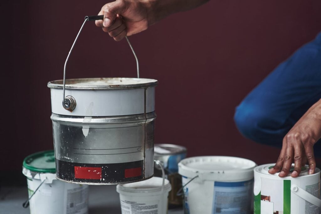 Explore Best Paint Brands in the US for Your Next Project